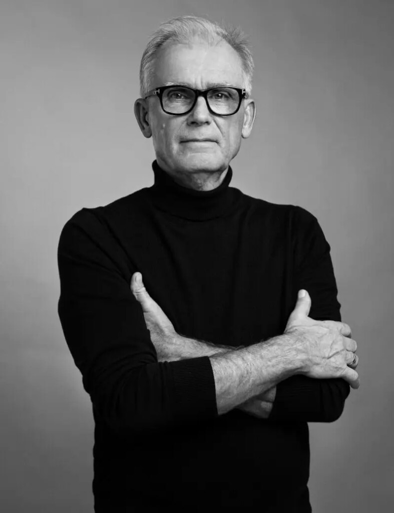 John Smith – Mega infrastructure